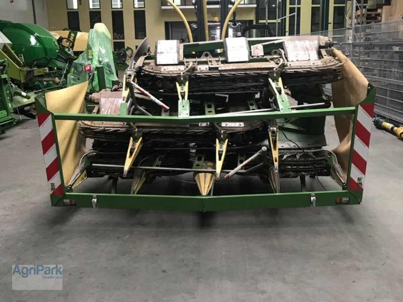 Krone Easy Collect 753 gebraucht & neu kaufen - technikboerse.at