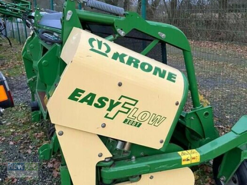 NEWTEC West Vertriebsgesellschaft für Agrartechnik mbH in Harsum ...