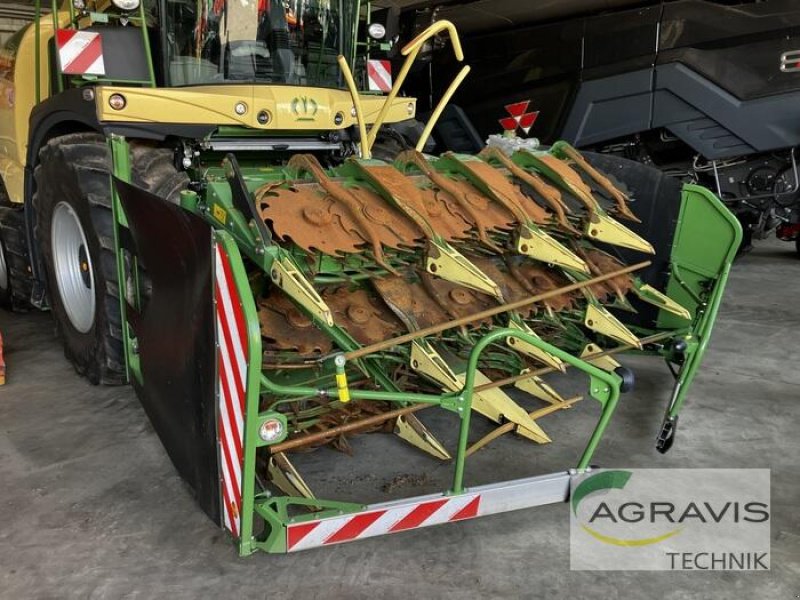 Krone XCollect 900-3 gebraucht & neu kaufen - technikboerse.at