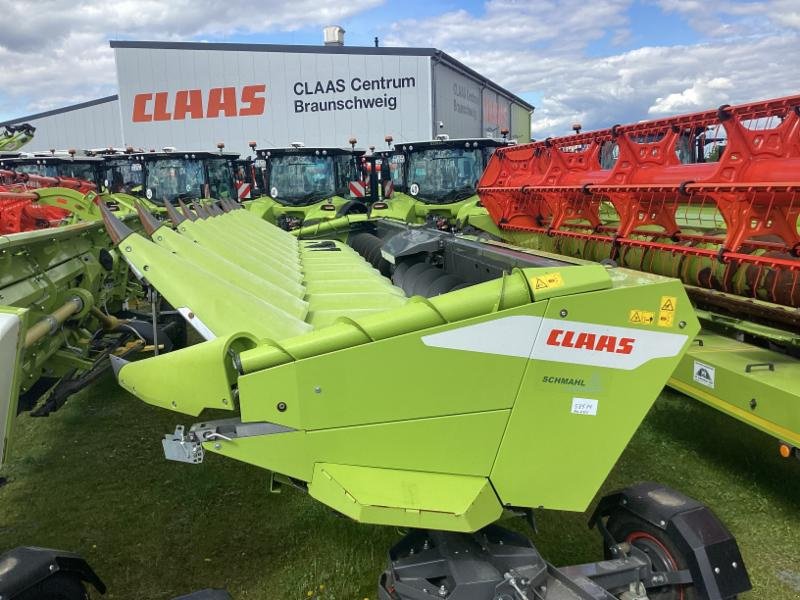 Maispflückvorsatz gebraucht & neu kaufen - technikboerse.com