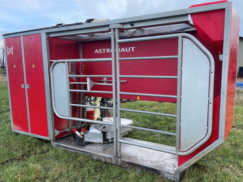 Melkroboter gebraucht & neu kaufen - technikboerse.at