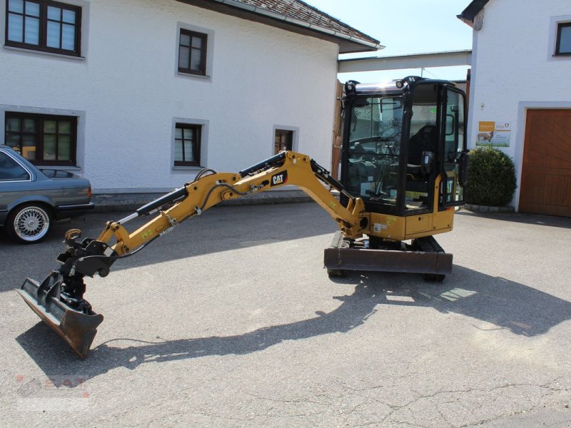 Minibagger gebraucht & neu kaufen - technikboerse.at