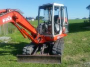 Minibagger gebraucht & neu kaufen - technikboerse.com