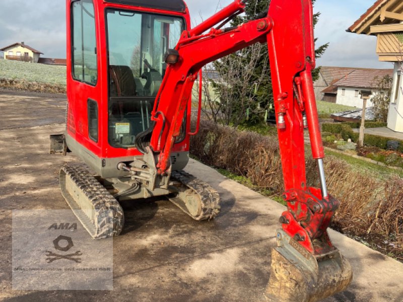 Takeuchi gebraucht & neu kaufen - technikboerse.at