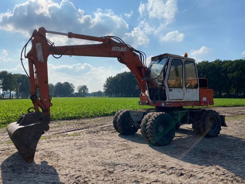 Atlas gebraucht & neu kaufen - technikboerse.com