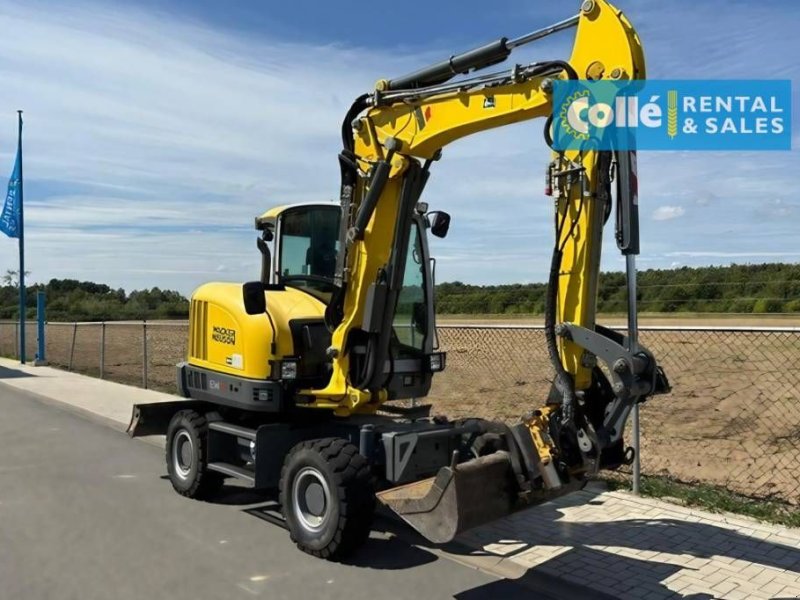 Nieuwe en gebruikte zware machines - technikboerse.com