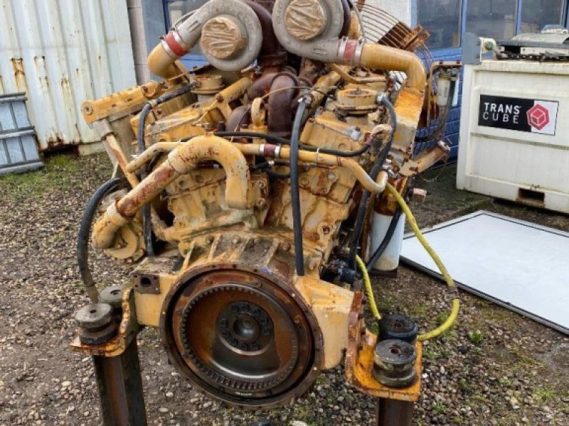 Motor & Motorteile gebraucht & neu kaufen - technikboerse.com