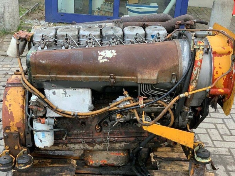 Motor & Motorteile gebraucht & neu kaufen - technikboerse.com