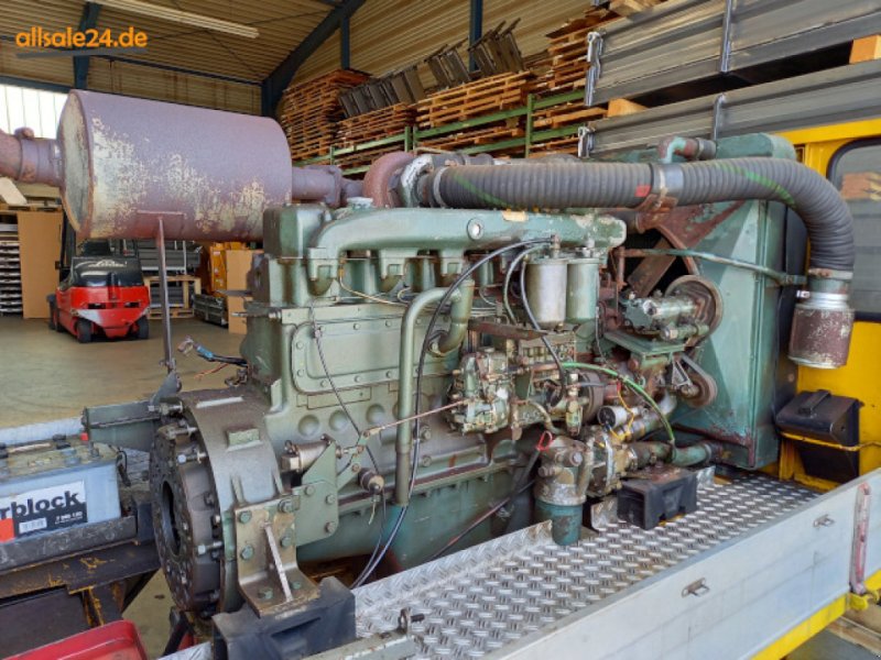 Motor & Motorteile gebraucht & neu kaufen - technikboerse.at