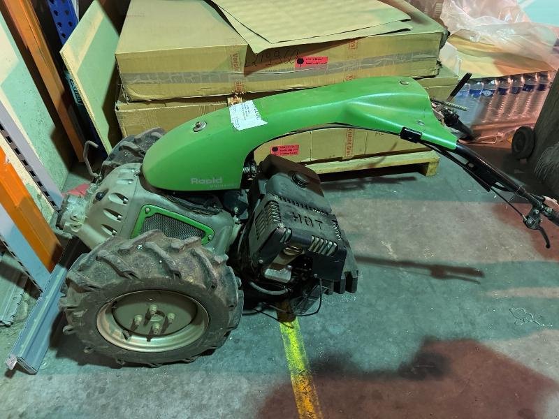 Rapid gebraucht & neu kaufen - technikboerse.com