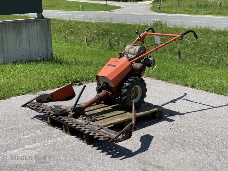 Motormäher gebraucht & neu kaufen - technikboerse.at