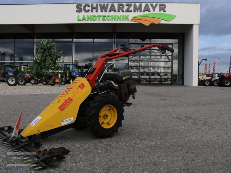 Motormäher gebraucht & neu kaufen - technikboerse.com