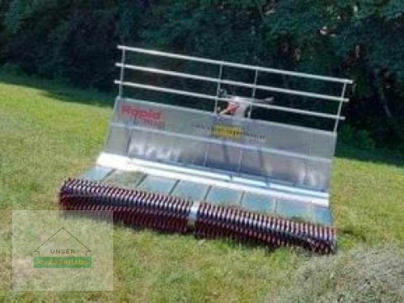 Unser Lagerhaus WHG, Tirol, Schlitters in Schlitters - technikboerse.at