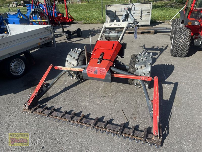 Rasant Motormäher gebraucht & neu kaufen - technikboerse.at