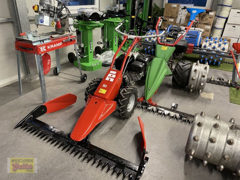 Motormäher gebraucht & neu kaufen - technikboerse.at