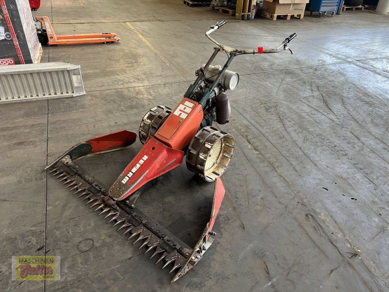 Motormäher gebraucht & neu kaufen - technikboerse.at