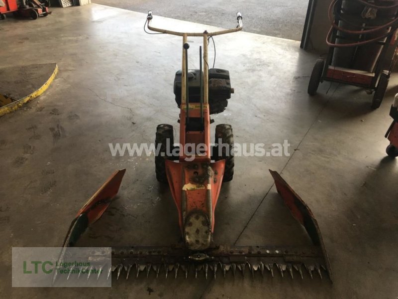 Reform Motormäher gebraucht & neu kaufen - technikboerse.at