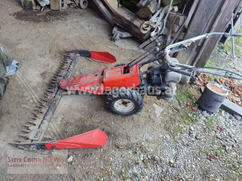 Reform Motormäher gebraucht & neu kaufen - technikboerse.com