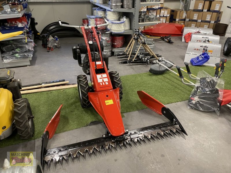 Reform Motormäher gebraucht & neu kaufen - technikboerse.at