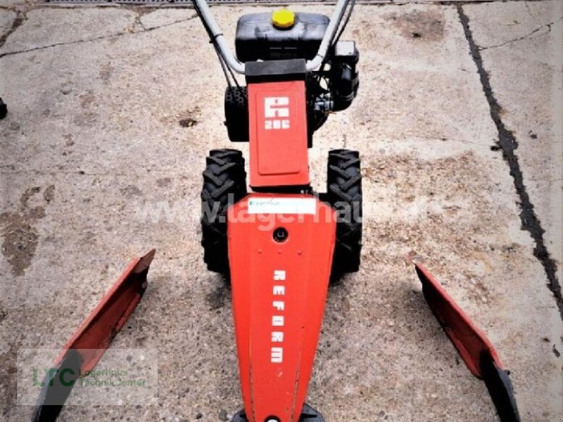 Reform Motormäher gebraucht & neu kaufen - technikboerse.at
