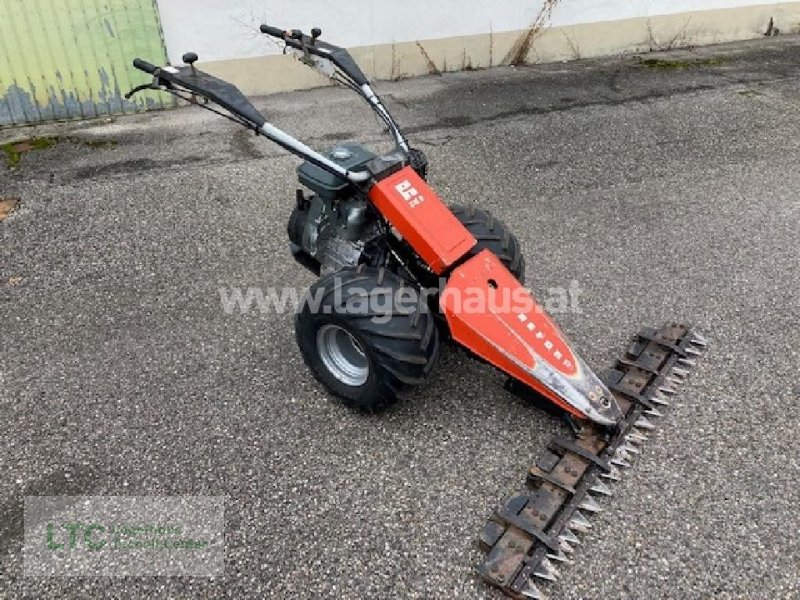 Reform Motormäher gebraucht & neu kaufen - technikboerse.at
