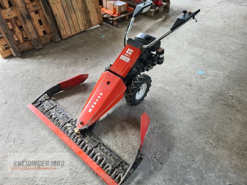 Reform Motormäher gebraucht & neu kaufen - technikboerse.at