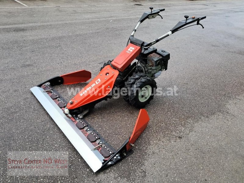 Reform Motormäher gebraucht & neu kaufen - technikboerse.com