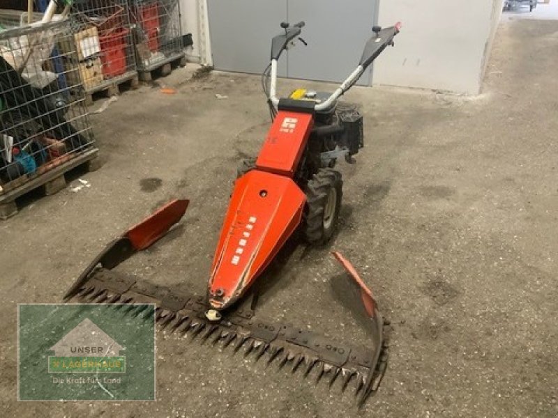 Reform Motormäher gebraucht & neu kaufen - technikboerse.at
