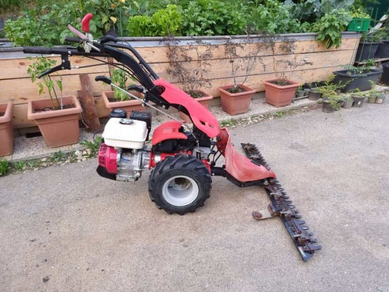 Reform Motormäher gebraucht & neu kaufen - technikboerse.at