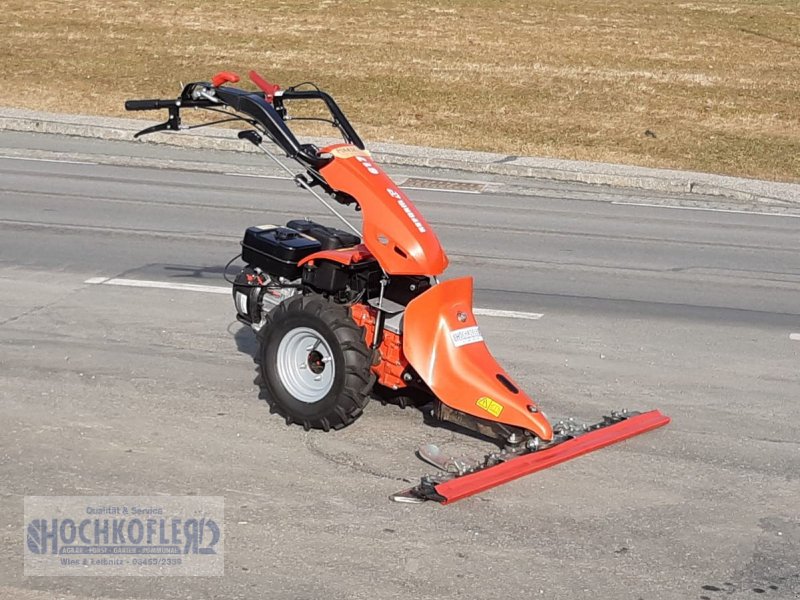 Reform Motormäher gebraucht & neu kaufen - technikboerse.at