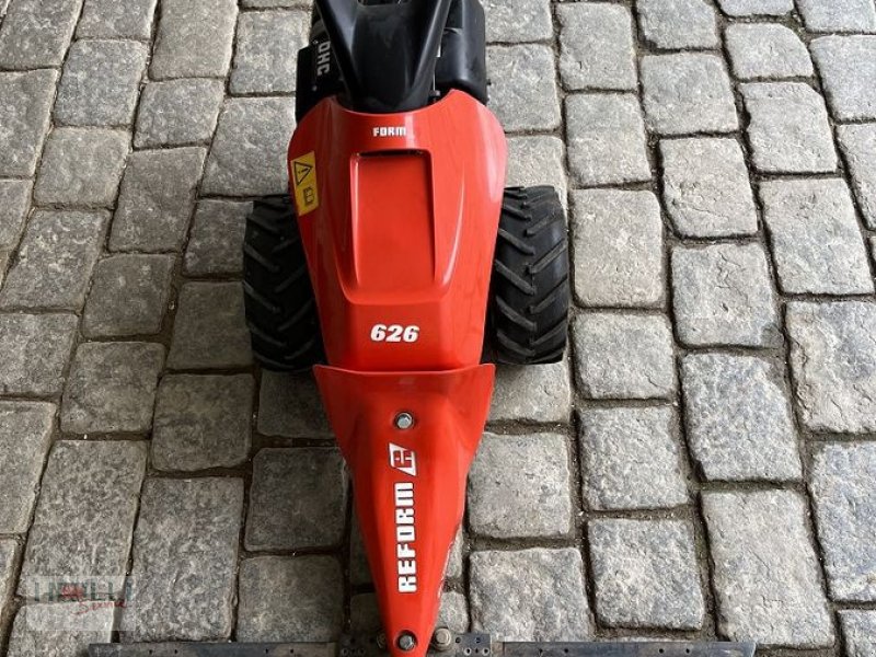 Reform Motormäher gebraucht & neu kaufen - technikboerse.at