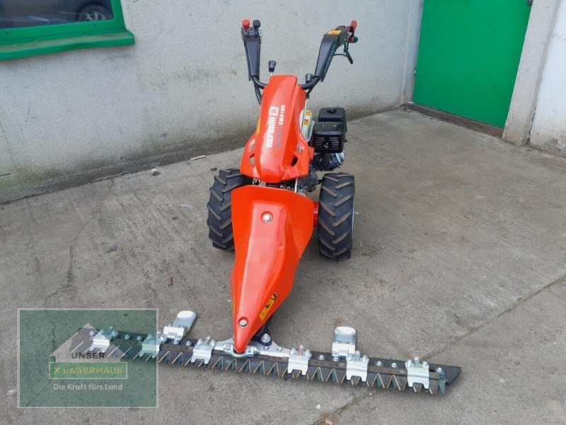 Reform Motormäher gebraucht & neu kaufen - technikboerse.com