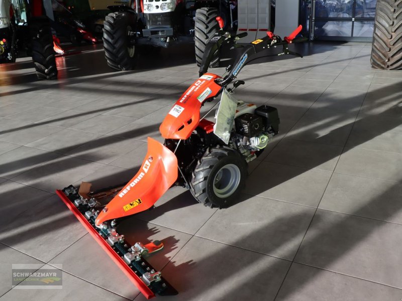 Reform Motormäher gebraucht & neu kaufen - technikboerse.at