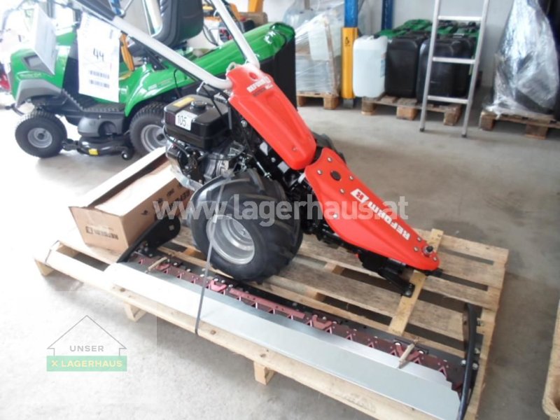 Reform Motormäher gebraucht & neu kaufen - technikboerse.at