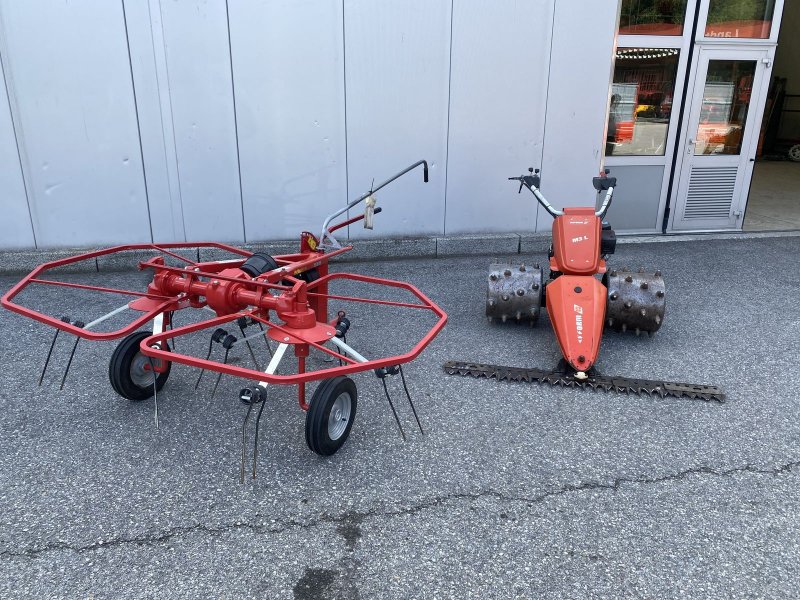 Reform Motormäher gebraucht & neu kaufen - technikboerse.at