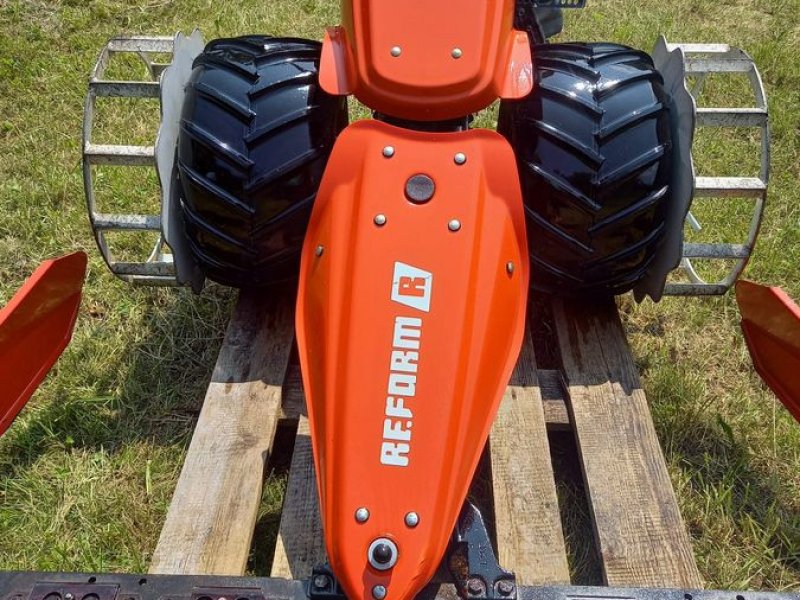 Reform Motormäher gebraucht & neu kaufen - technikboerse.at