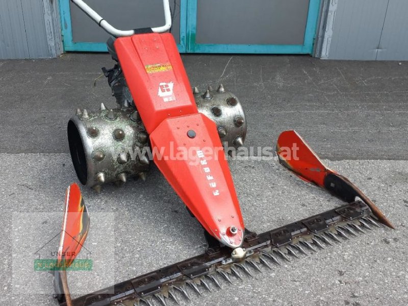 Reform Motormäher gebraucht & neu kaufen - technikboerse.com