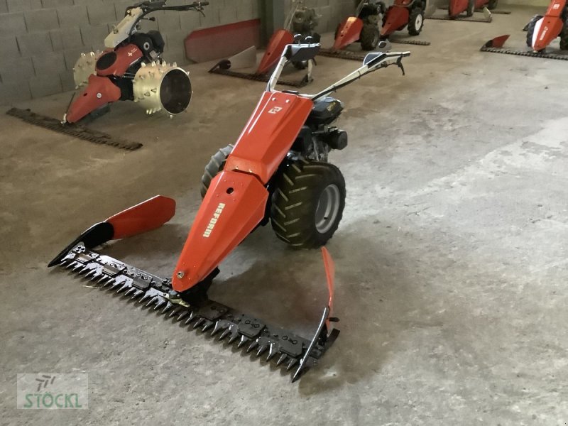Reform Motormäher gebraucht & neu kaufen - technikboerse.at