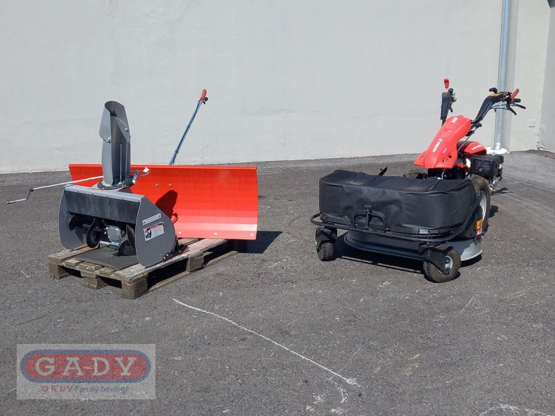 Reform Motormäher gebraucht & neu kaufen - technikboerse.at