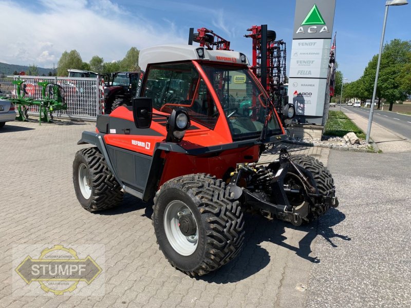 Reform Motormäher gebraucht & neu kaufen - technikboerse.at