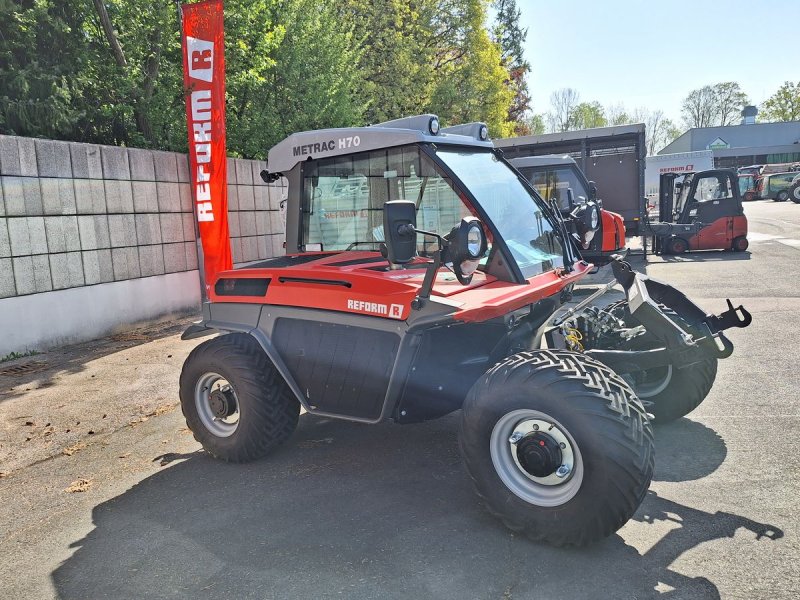Reform Motormäher gebraucht & neu kaufen - technikboerse.at