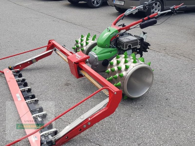 Buy Reform Power mower second-hand and new - technikboerse.com