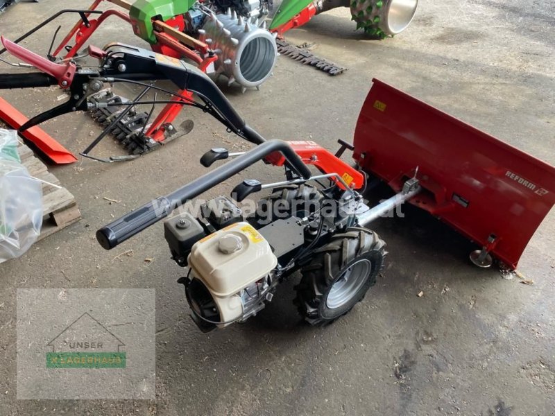 Reform Motormäher gebraucht & neu kaufen - technikboerse.at