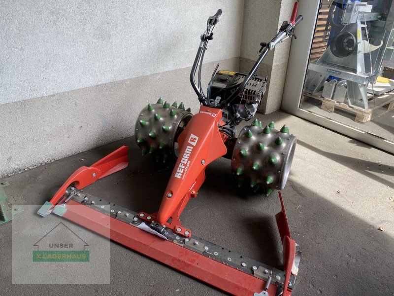 Reform Motormäher gebraucht & neu kaufen - technikboerse.at