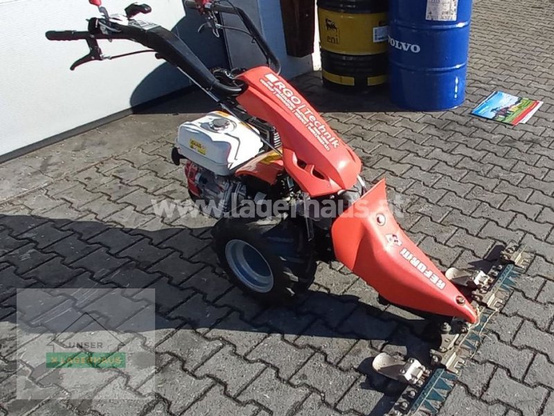 Reform Motormäher gebraucht & neu kaufen - technikboerse.at