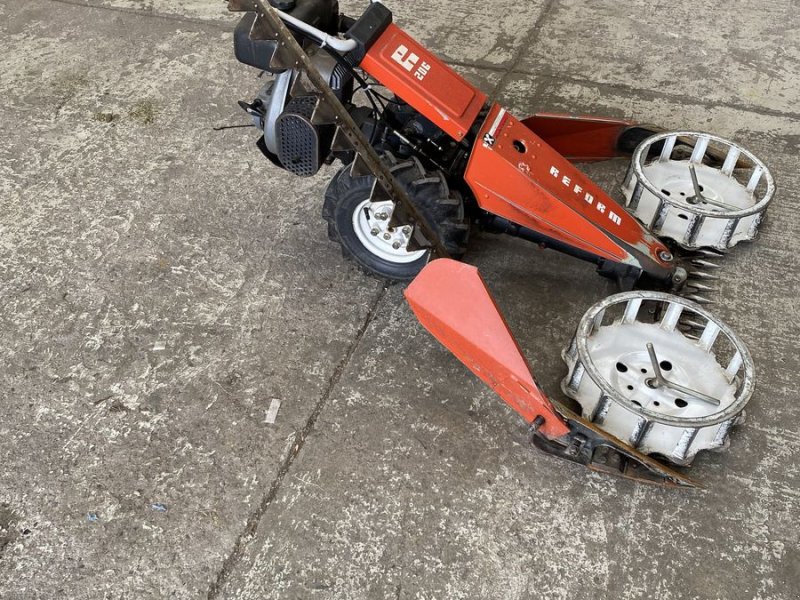 Rietzler Landtechnik GmbH&CoKG in Ried im Oberinntal - technikboerse.at