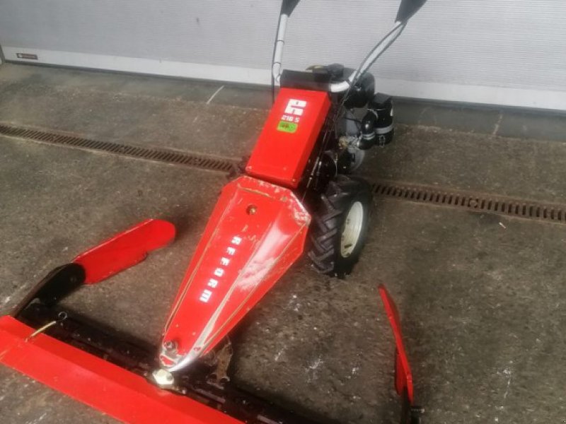 Reform Motormäher gebraucht & neu kaufen - technikboerse.at