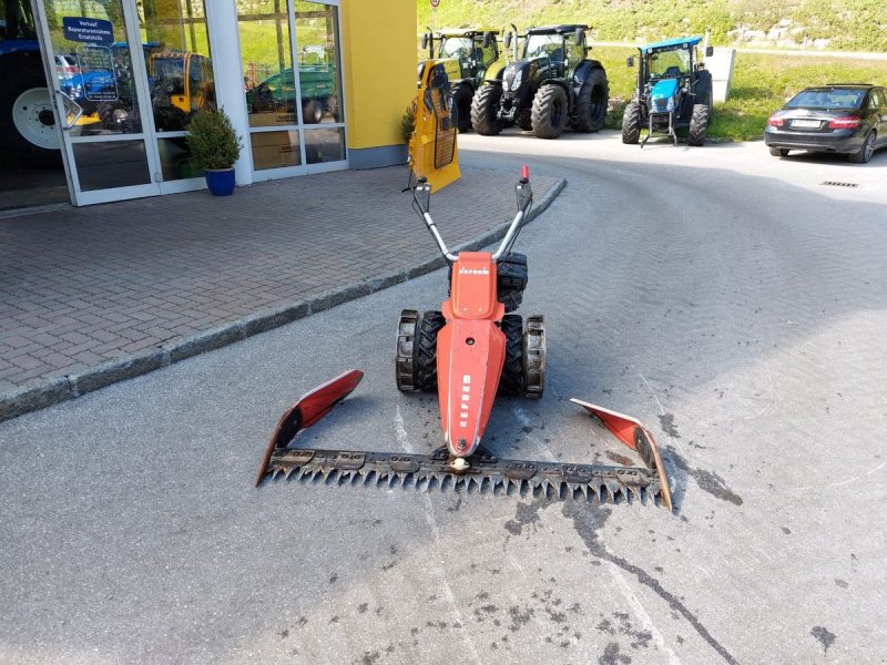 Reform Motormäher gebraucht & neu kaufen - technikboerse.com