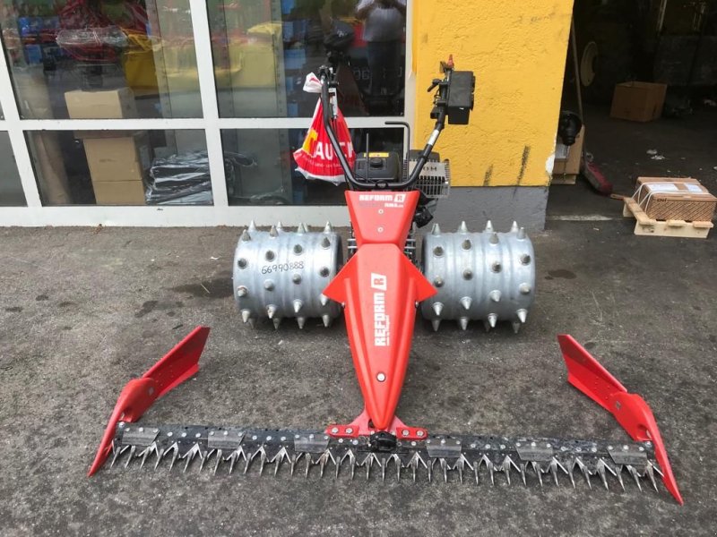 Reform gebraucht & neu kaufen - technikboerse.com