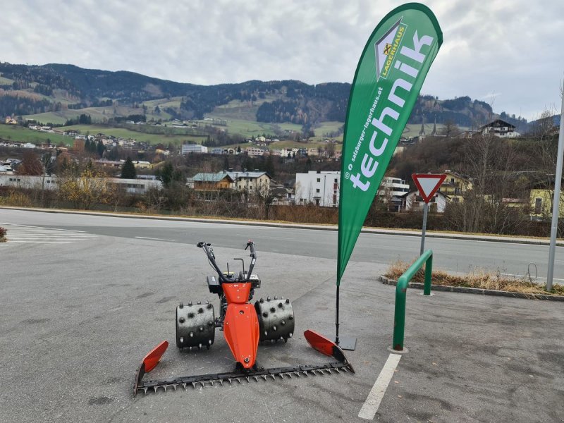 Reform Motormäher gebraucht & neu kaufen - technikboerse.at